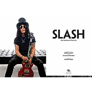 Slash: An Intimate Portrait