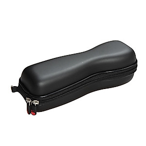 Hermitshell Travel Hard EVA Protective Case Fits Panasonic Close Curves Electric Shaver Ladies 3-Blade Cordless ES2216PC