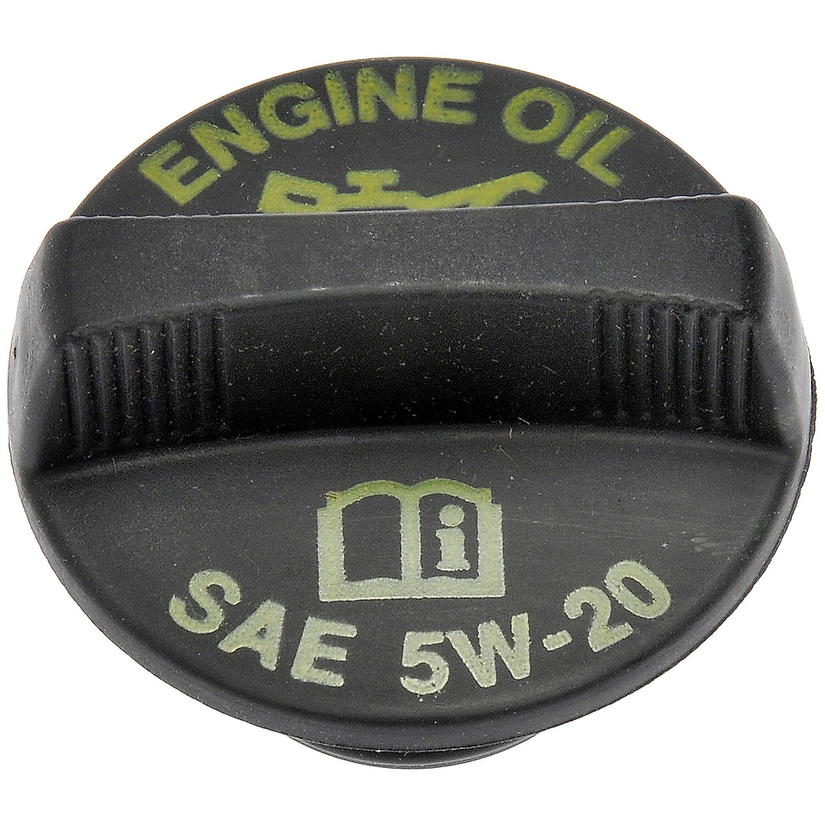 Dorman 80990 Engine Oil Fill Cap Compatible with Select Models