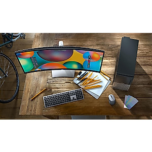 Dell XPS 8950 Desktop (2023 New) | Intel 12-Core i7-12700 Processor | NVIDIA RTX 3060Ti Graphics | Killer WiFi 6E | USB-C | 3xDP | DVD-RW | 32GB DDR5 1TB SSD 2TB HDD | Win11 Pro