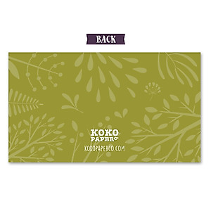 Woodland Diaper Raffle Tickets with Owl and Forest Animals. Pack of 50 Fill In The Blank Unisex Design Suitable for Boy or Girl.