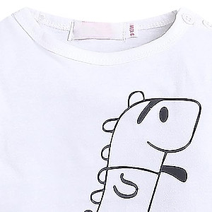 Hopscotch Baby Boys Full Sleeve Applique Solid T-Shirt, Hoodie & Pant Layering Set 3 Years-4 Years Blue, Blue