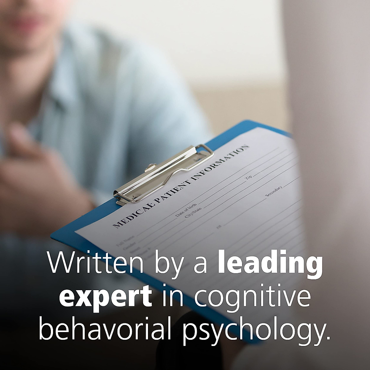 The Anxiety Workbook for Teens: Activities to Help You Deal with Anxiety and Worry