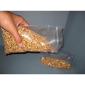 Mouse-Mix Natural Pest Deterrent Critter Crumbs with Super Pest Power for Outdoor Lawn and Garden Rodent Repellent Mice Mouse Rat Rabbit and Deer Control