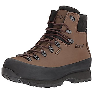 Kenetrek Hardscrabble Hiker Hiking Boot, 8.5 Medium