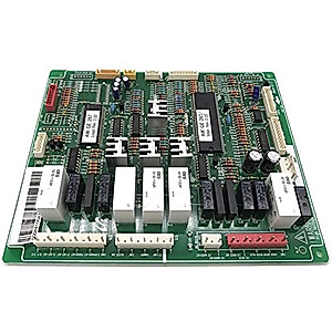 DA41-00476A WR55X10763 for Samsung GE Main Refrigerator Pcb Control Board