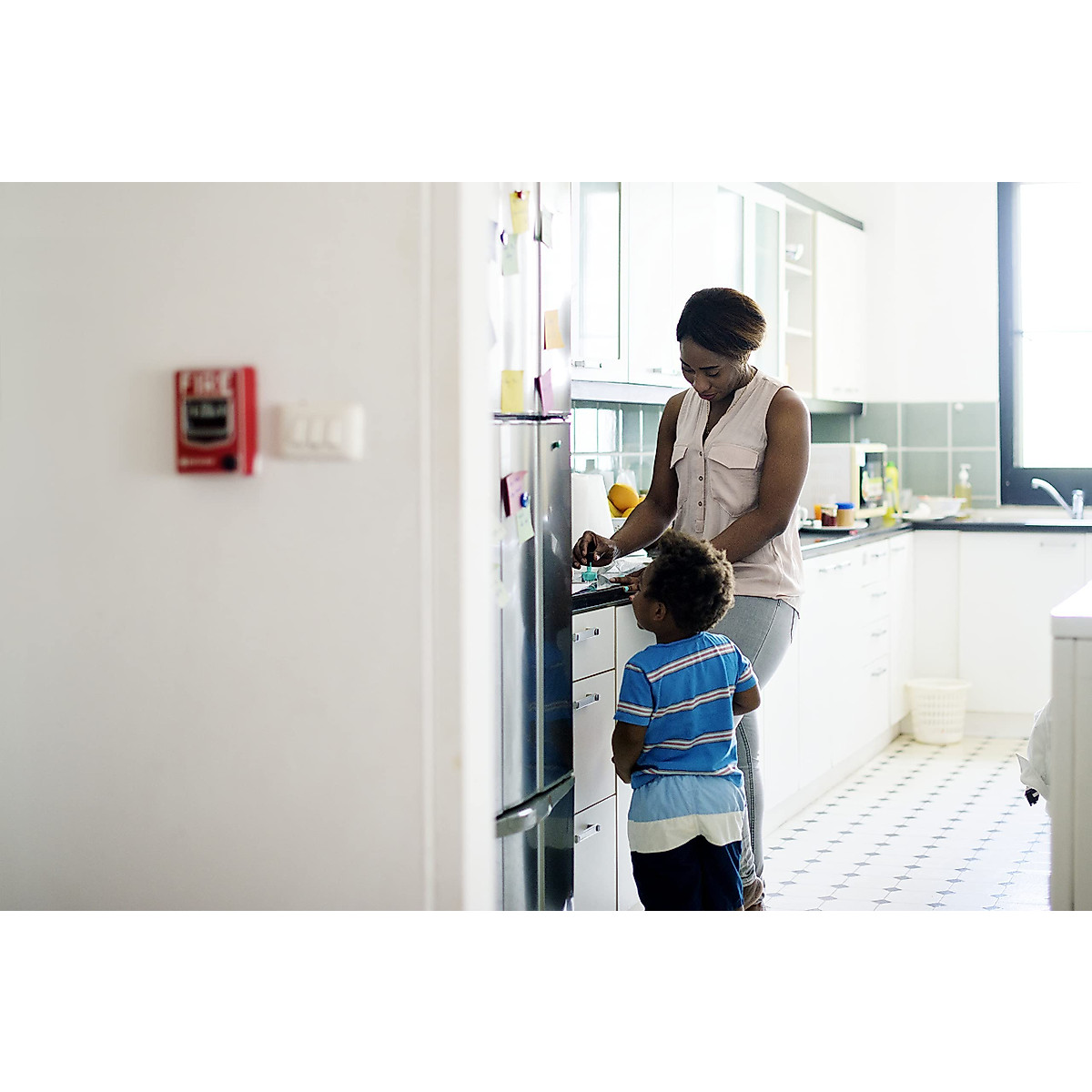 KOPADA Fridge Magnets for Kids Refrigerator Magnetic Baby Fridge Magnets for Toddlers 1-3 Animals Magnetic Toys Gift for Babies Child Safe Kids Magnets