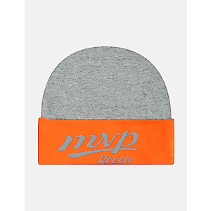 COSLAND Baby basketball Outfit Infant Boys Cotton Pant Sets, Gray, Newborn