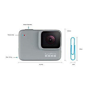 Caméra Sport GoPro Hero7 Gray