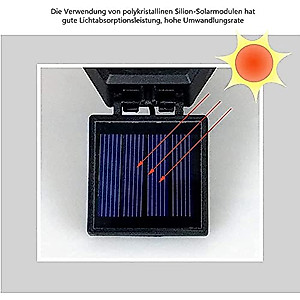 Ghlevo Resin Craft Solar Angel Cupid Christmas Outdoor Decoration Lighting Floor Lamp Chandelier Sun Angel Novelty Landscape Light Path Porch Home Garden Light