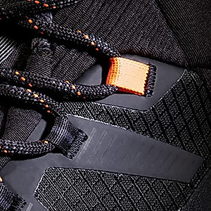 Mammut Blackfin III Mid DT Hiking Boot - Women's Black/Black 9.5