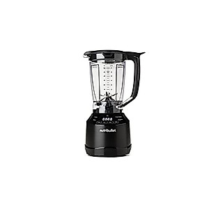 Nutribullet RNBF10420 1400W 56oz Pitcher Smart Touch Blender - Certified Refurbished