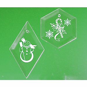 Armour Etch 10-0101 93 Piece Deluxe Glass Etching Kit, Multicolor