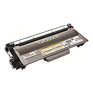 Brother Laser Toner Cartridge - TN3380 - Black - 8000 Page Yield