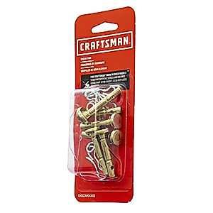 Craftsman Shear Pins