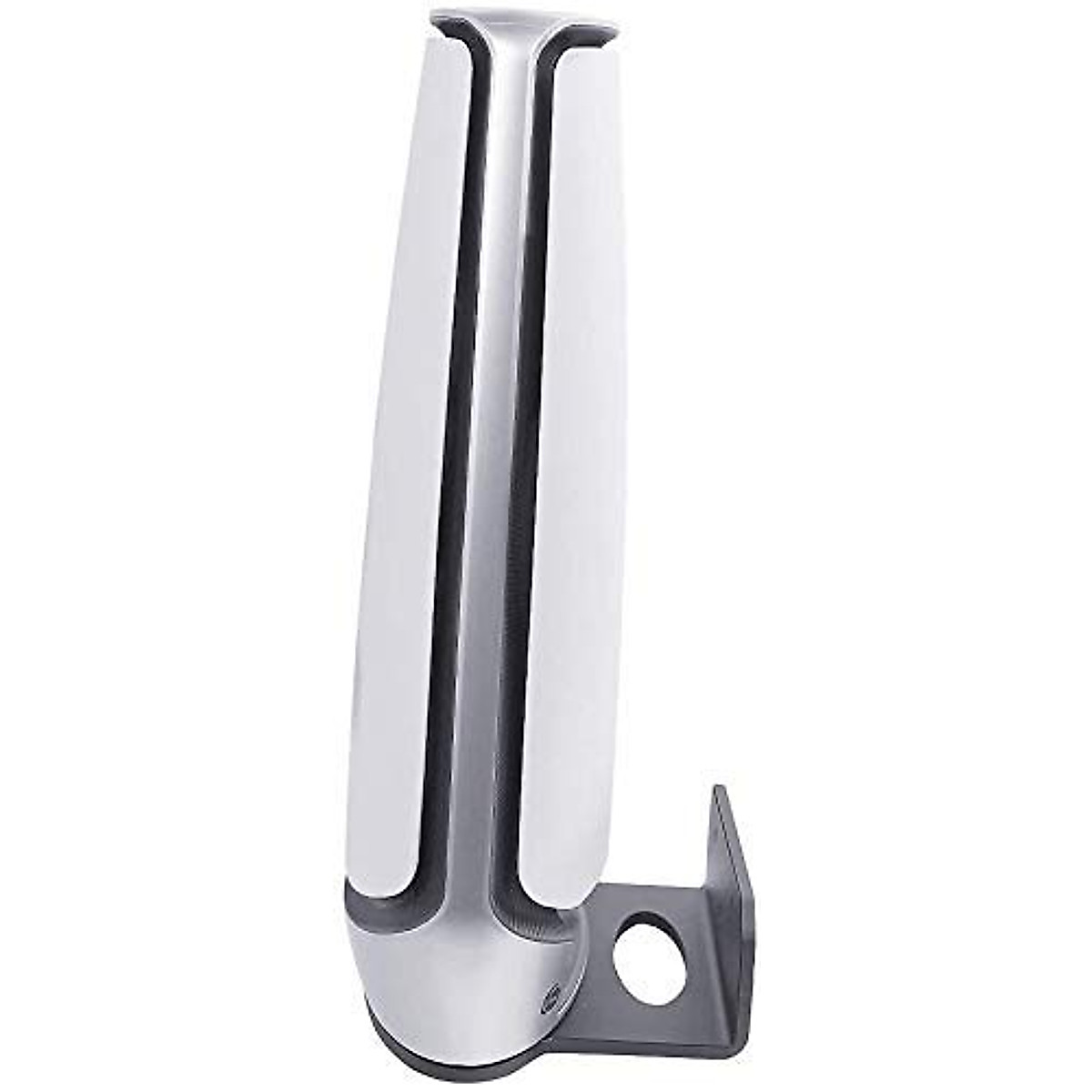 Metal Wall Mount Holder for Orbi Whole Home Tri-Band Mesh WiFi 6 System/Orbi Ultra(RBK850)(RBK852)(RBK853)/(RBS750)(RBS751)(RBK752)(RBK753)/(AX4200)(AX5700)(AX6000)////////(3PACK)