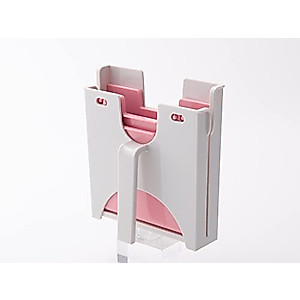 Bread Slicer HC Sandwich Specifications Pink