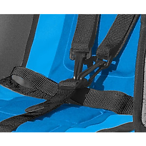 CoPilot Model A Bicycle Trailer & Stroller Conversion Kit One Size