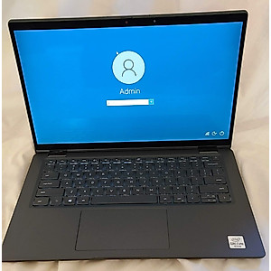 Dell Latitude 7410 14" Touchscreen 2 in 1 Notebook - Full HD - 1920 x 1080 - Core i7 i7-10610U 10th Gen 1.8GHz Hexa-core (6 Core) - 16GB RAM - 256GB SSD (Renewed)