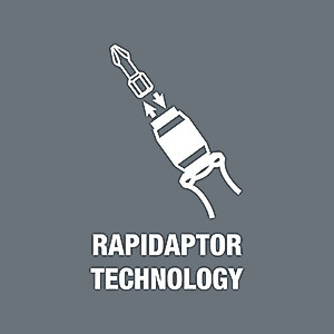 Wera - 5051021001 Kraftform Kompact 20 7-In-1 Bitholding Screwdriver with Removable Bayonet Blade (SL/PH/PZ)