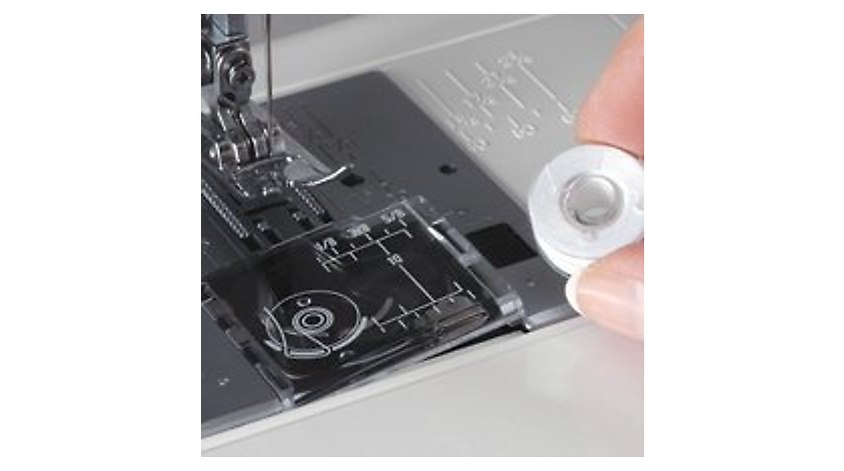 Janome Treadle Sewing Machine 712T - No Power Needed