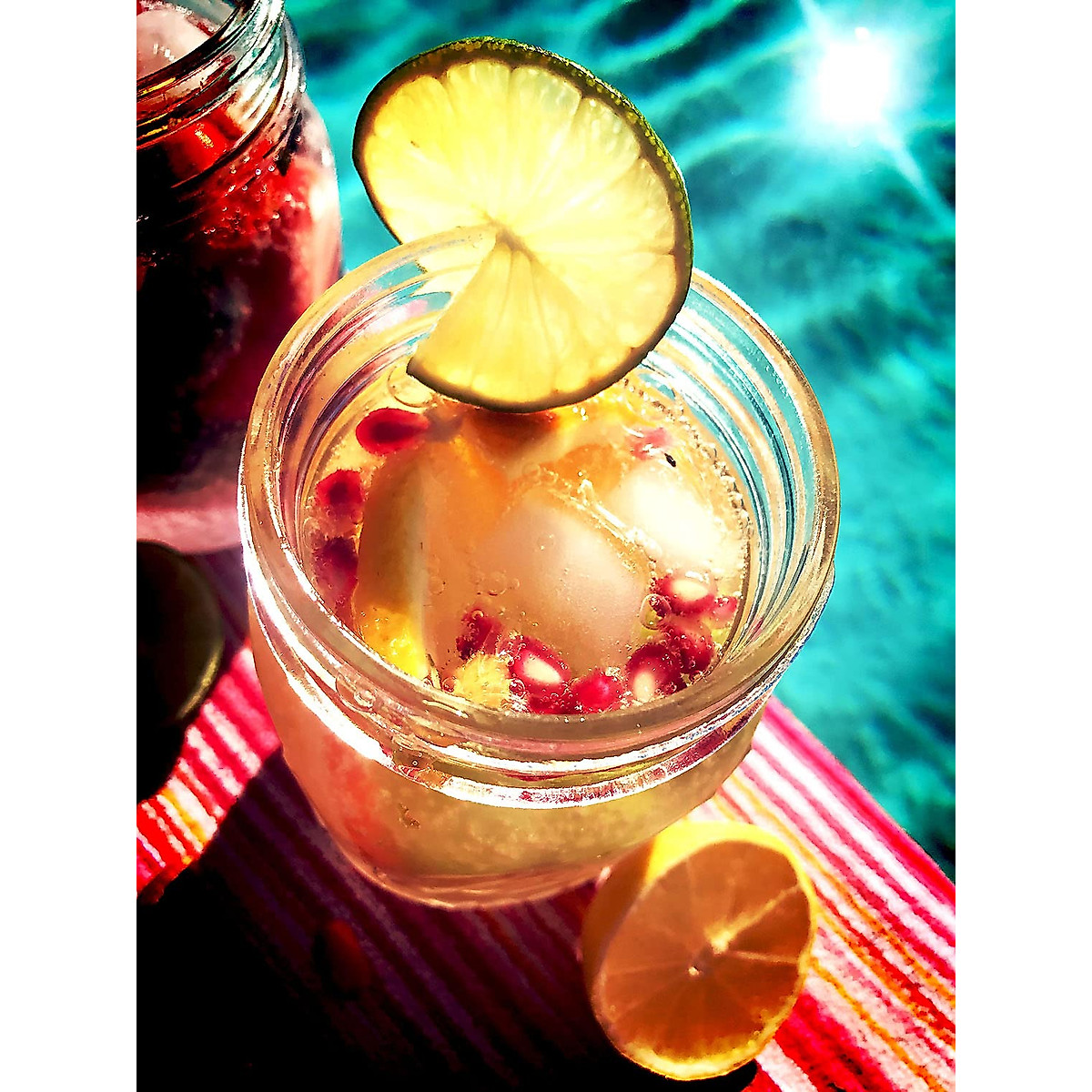 Miracle Berries by Snozzberry Farm | 44 berry halves | Freeze-dried, Grown in the USA | Turn Sour Sweet | Best Value In The Marketplace