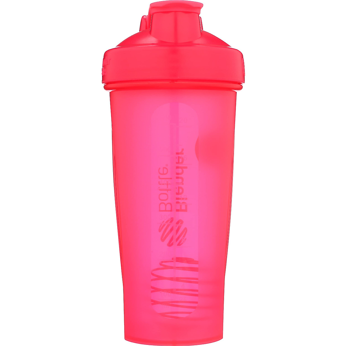 SUNDESA Classic Blender Bottle with Loop 28 Ounce, 1 EA