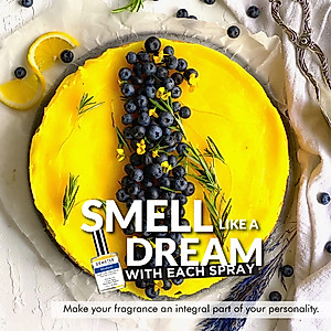 DEMETER Blueberry, 1 Oz Cologne Spray, Perfume for Women