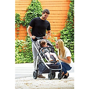 UPPAbaby Basket Cover for Cruz