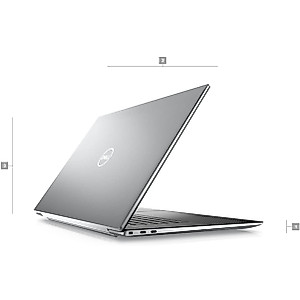 Dell Precision 7670 16" Mobile Workstation (Latest Model) Intel Core i7-12850HX(16-CORE) 32GB DDR5 1TB PCIe SSD Full HD (1920x1200) 500 Nit RTX A2000 8GB Win 11 PRO (Renewed)