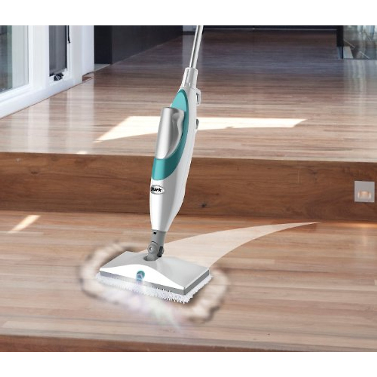 Shark Steam and Spray Mop (SK410)