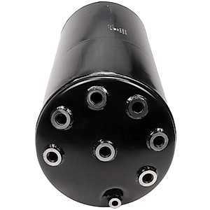 Dorman 924-5802 Air Tank Assembly Compatible with Select International Models