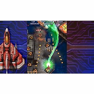 Raiden IV x MIKADO remix: Deluxe Edition - PlayStation 5