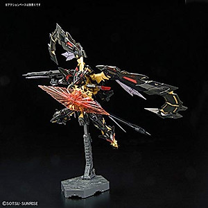 Bandai Hobby - Gundam Seed Astray - #24 Gundam Astray Gold FrameAmatsu Mina, Bandai RG