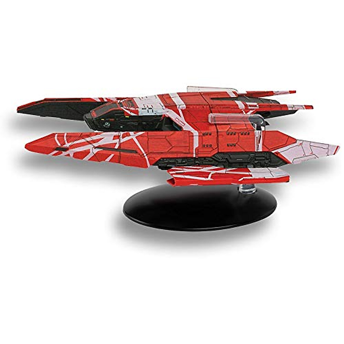 Hero Collector Eaglemoss La Sirena Starship | Star Trek Universe | Model Replica