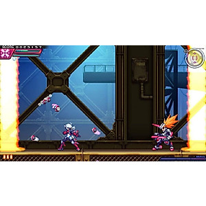 Azure Striker Gunvolt: Striker Pack (PS4)