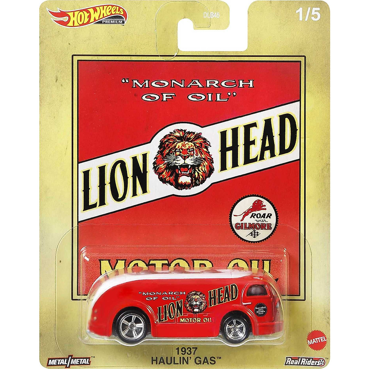 Hot Wheels Cars Movie Moments Leakless & 123 No Stall