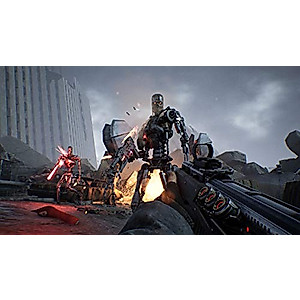 Reef Entertainment Terminator: Resistance - PlayStation 4