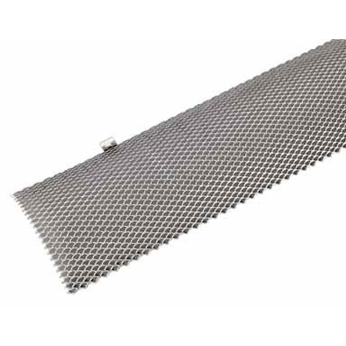 AMERIMAX HOME PRODUCTS 85280BX 6" x3' MF Gutt Guard, 6" x 3'