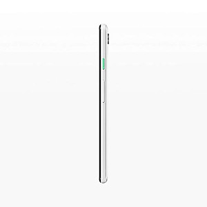 Google - Pixel 3 with 64GB Memory Cell Phone (Unlocked) - Clearly White (Renewed)