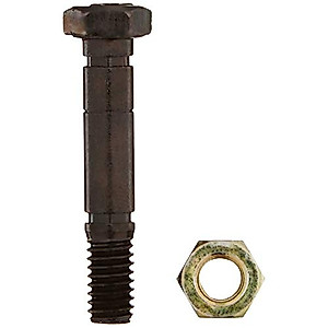 Ariens Deluxe Snow Thrower Shear Pins For Many Brands