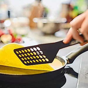 Berndes Specialty Crepe Pan 9.5 Inch Diameter