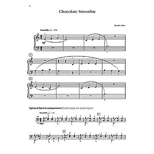 Musical Impressions, Bk 1: 11 Solos in a Variety of Styles for Early Elementary to Elementary Pianists