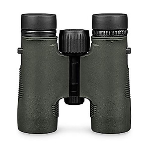 Vortex Optics Diamondback HD 8x28 Binoculars