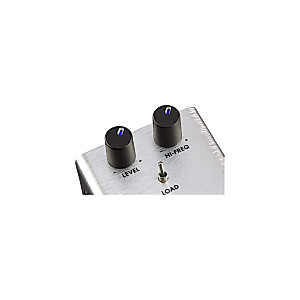 Fender Level Set Buffer Pedal