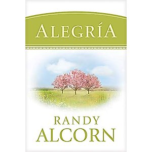 Alegría (Spanish Edition)