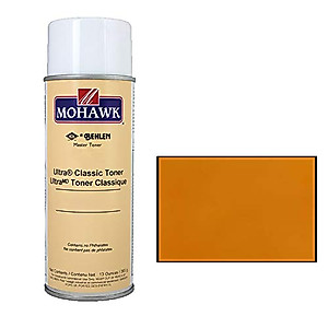 Mohawk M100-0224 Ultra Classic Toner Cherry, 13 Oz. (1)
