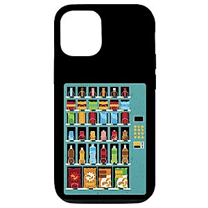 iPhone 15 Drinks Machine I Vending Machine Vendor Vending Case