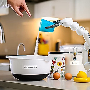 Compatible Clear Label Tape Replacement for Brother P-Touch Clear Label Tape TZe131 TZe-131, Laminated Tze Tape Black on Clear 12mm 0.47 for Ptouch PT-D210 PT-H110 Label Maker, 3 Pack