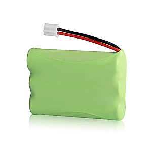 for Summer Infant Baby Monitor Replacement Battery for Summer Infant Wide View 28650 29000 29000A & Clear Sight 29040 29030 Parent Handheld 3.6V 800mA